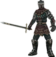 Darknut | Zeldapedia | Fandom