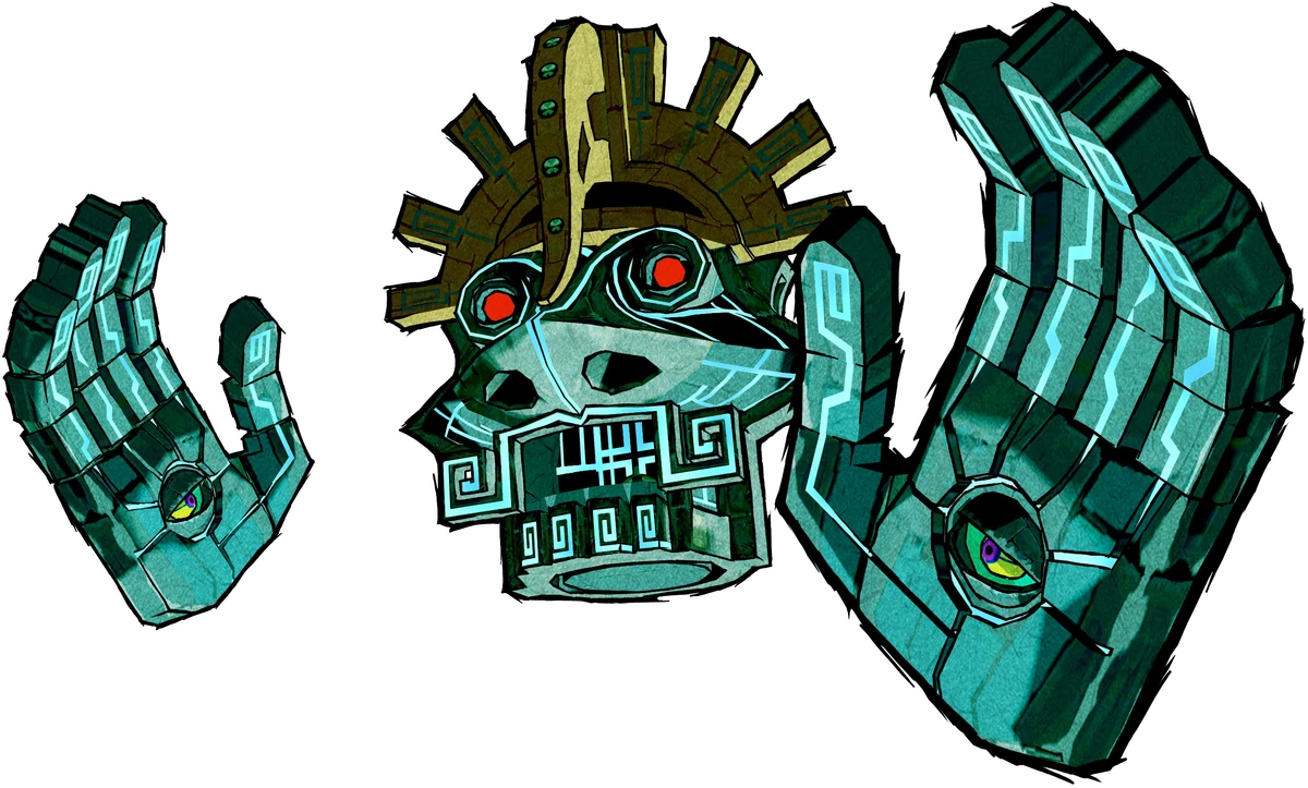 Gordon | ZeldaWiki | Fandom