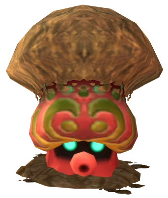 Oktorok | Zeldapedia | Fandom