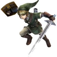 Link (Hyrule Warriors) | Zeldapedia | Fandom