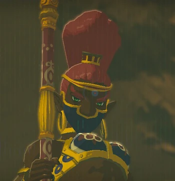 Maore | The Legend of Zelda Wiki | Fandom