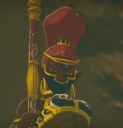 Maore | The Legend of Zelda Wiki | Fandom