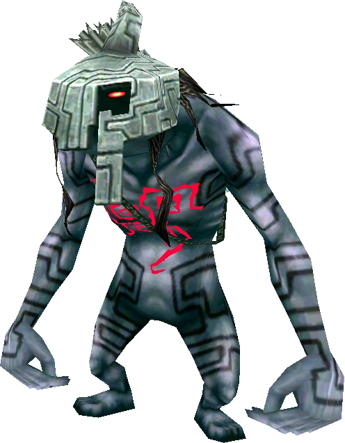 Twilit Bulblin | Zeldapedia | Fandom