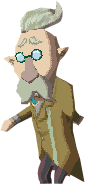 Albert | Zeldapedia | Fandom