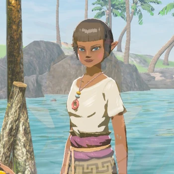 Mubs | Zeldapedia | Fandom