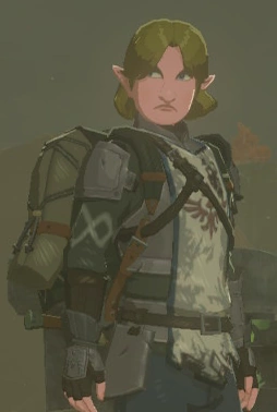 Nell | Zeldapedia | Fandom