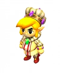 Rupee Regalia | Zeldapedia | Fandom