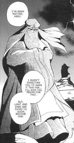 Agahnim | Zeldapedia | Fandom