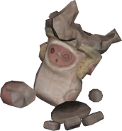 Ancient Robot | Zeldapedia | Fandom