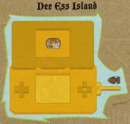 Dee Ess Island | Zeldapedia | Fandom