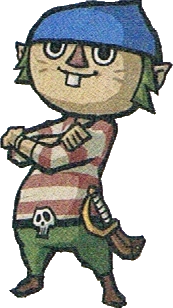 Niko | Zeldapedia | Fandom