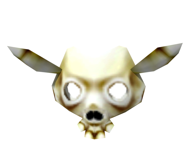 Skull Mask | Zeldapedia | Fandom