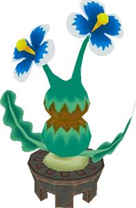 Flor de mar | The Legend of Zelda Wiki | Fandom