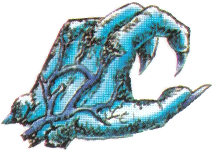 Wallmaster | The Legend of Zelda Wiki | Fandom