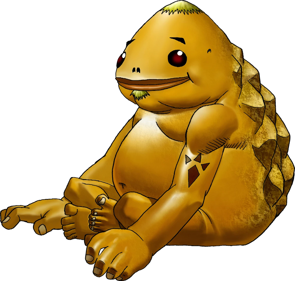 Category:The Legend of Zelda: Twilight Princess enemies | Zeldapedia | Fandom