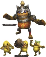 Goron | Zeldapedia | Fandom