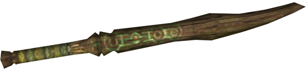 Wooden Sword | Zeldapedia | Fandom