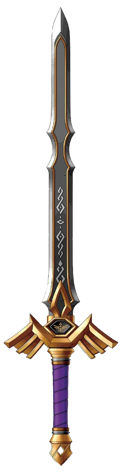 Espada real | The Legend of Zelda Wiki | Fandom