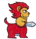 Lynel | ZeldaWiki | Fandom