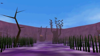 Woodfall (location) | Zeldapedia | Fandom