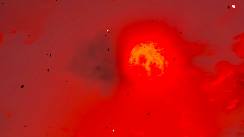 Blood Moon | Zeldapedia | Fandom