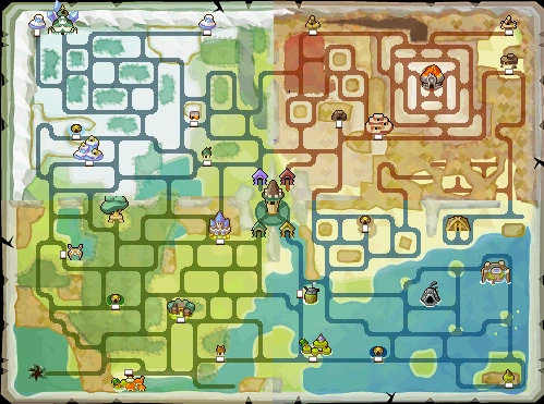 Nova Hyrule | Wiki Zelda | Fandom