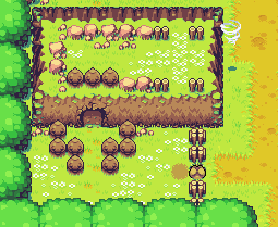 Goron Cave | Zeldapedia | Fandom