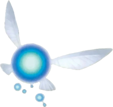 Navi Zelda Gif