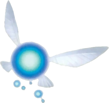 Нави (Navi) | Zeldapedia вики | Fandom