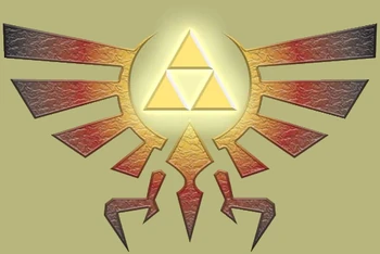 Hyrule | Zeldapedia | Fandom