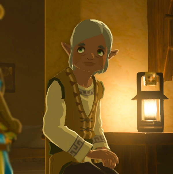 Cirelle | The Legend of Zelda Wiki | Fandom