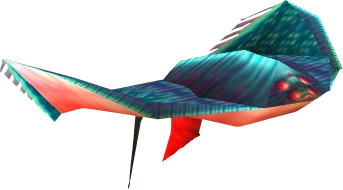 Manta | ZeldaWiki | Fandom