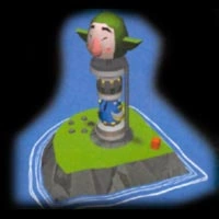 Tingle Island | Zeldapedia | Fandom