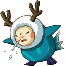 Glacio | The Legend of Zelda Wiki | Fandom