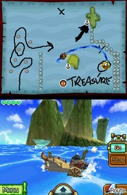 The Legend of Zelda: Phantom Hourglass | Zeldapedia | Fandom