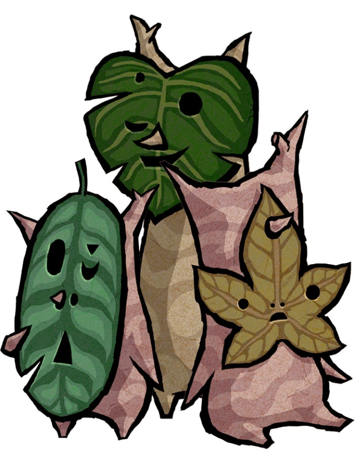 Короки (Koroks) | Zeldapedia вики | Fandom