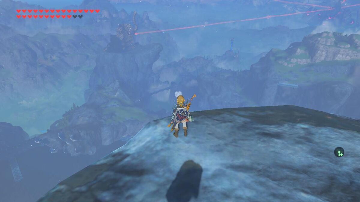 Lanayru (Breath of the Wild) | Zeldapedia | Fandom