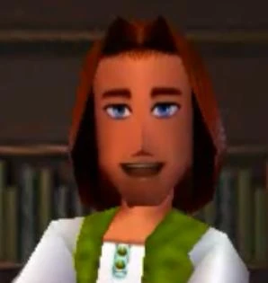 Man from the Medicine Shop | Zeldapedia | Fandom