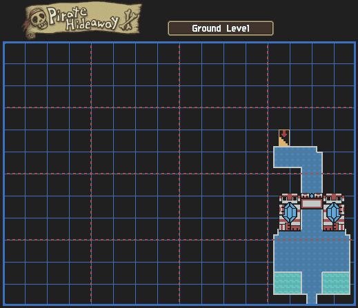 Pirate Hideaway | Zeldapedia | Fandom