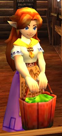 malon theory