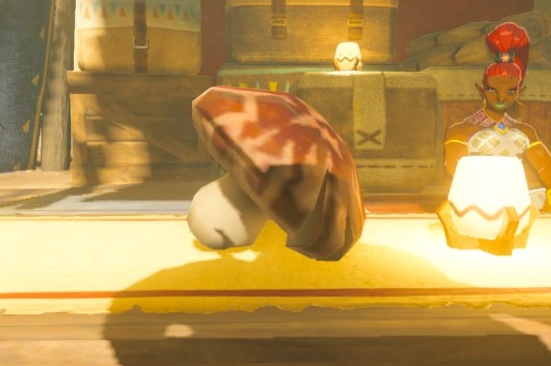 Razorshroom | Zeldapedia | Fandom