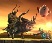 King Bulblin | Zeldapedia | Fandom