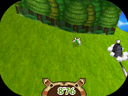 Rabbit Net | Zeldapedia | Fandom