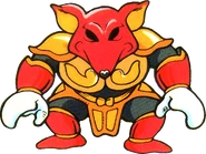 Goriya | Zeldapedia | Fandom