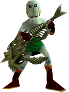 Indigo-Go's | The Legend of Zelda Wiki | Fandom