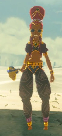 Sibur | ZeldaWiki | Fandom