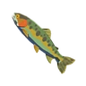 Voltfin Trout | Zeldapedia | Fandom