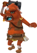 Boblin | Zeldapedia | Fandom