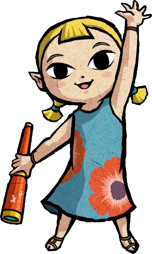 Aril | Zeldapedia | Fandom