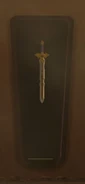 Royal Broadsword | Zeldapedia | Fandom